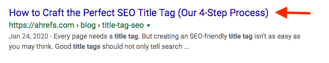 The Ultimate Guide to Meta Tags For Search Engine Optimization – SEO ...